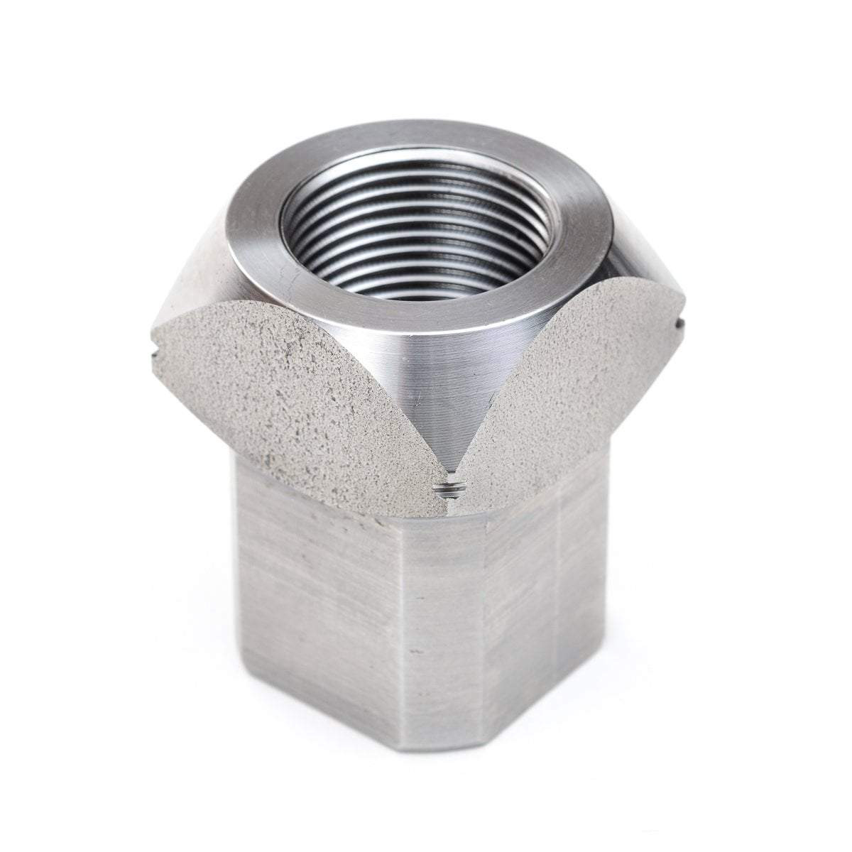 Catalog - Suspension - Joint Accessories - Tube Adapters - Ballistic ...