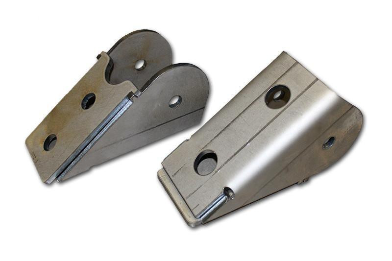 Catalog - Suspension - Brackets - Link Suspension Brackets - Ballistic ...