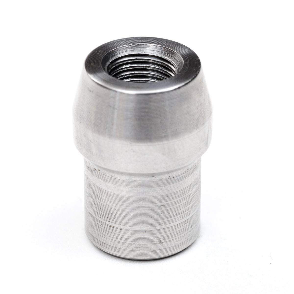 3/4 in -16 tpi Tube Adapter - Ballistic Fabrication