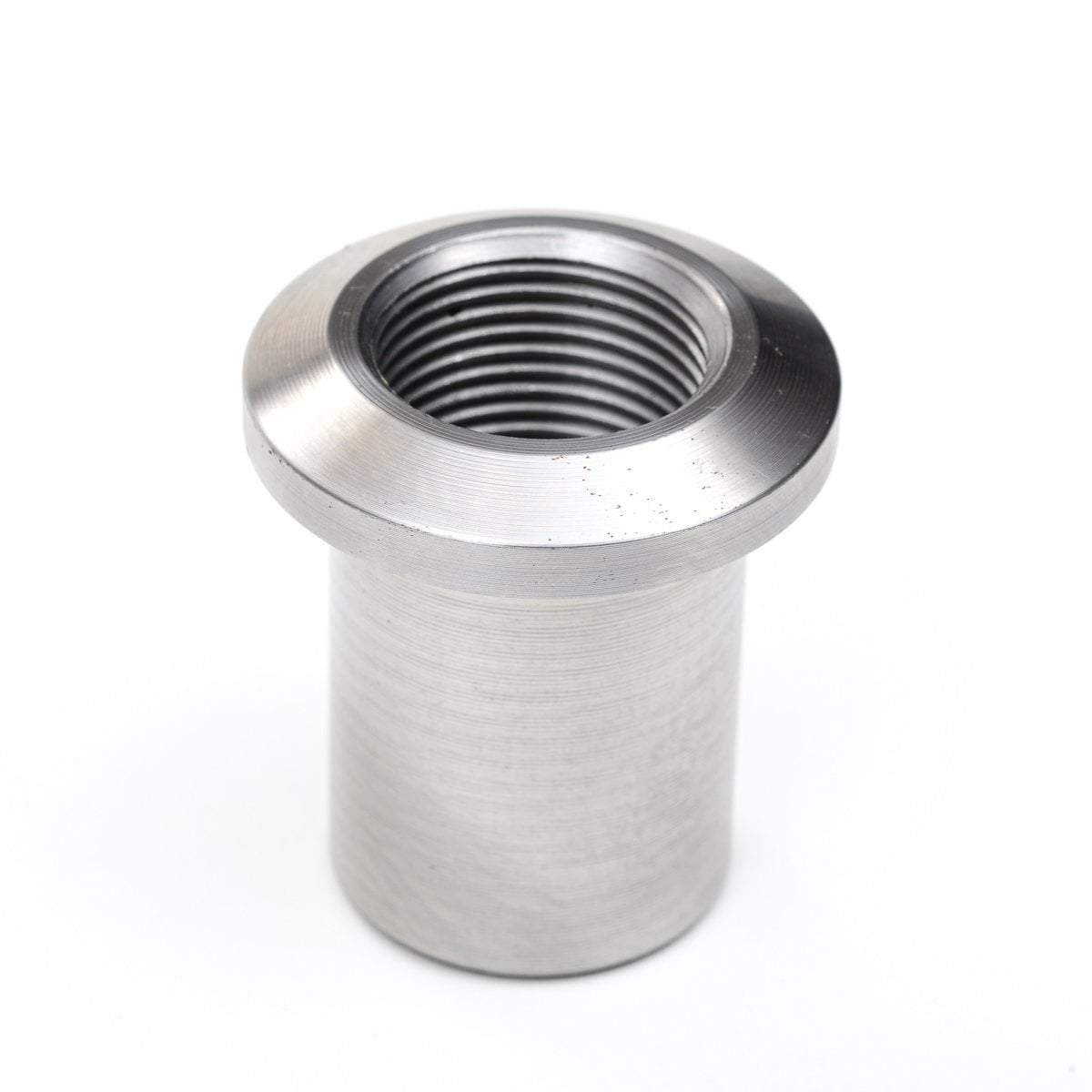 Catalog - Fabrication and Chassis - Tube Adapters - Ballistic Fabrication