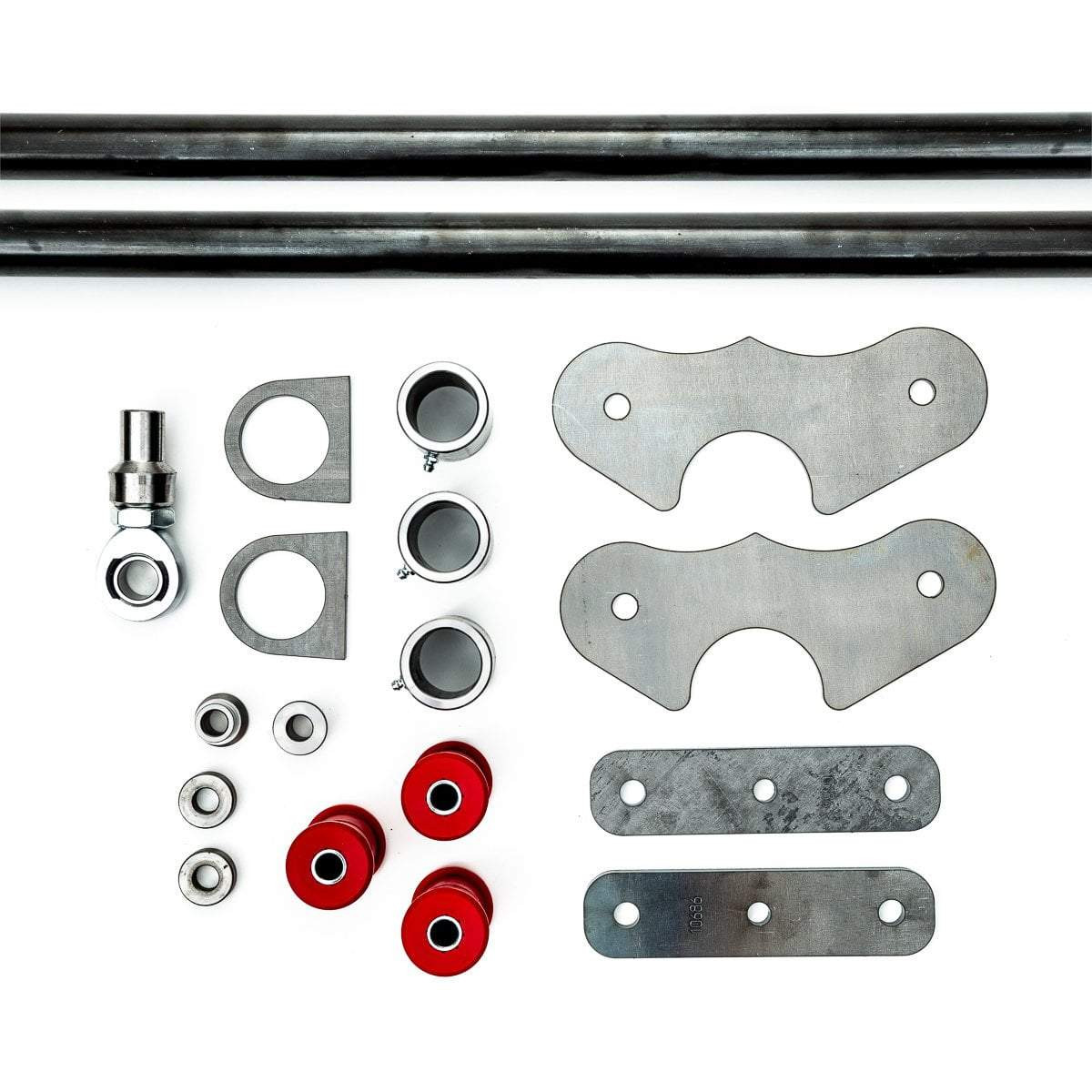 Traction Bar Kit (Single) - Ballistic Fabrication