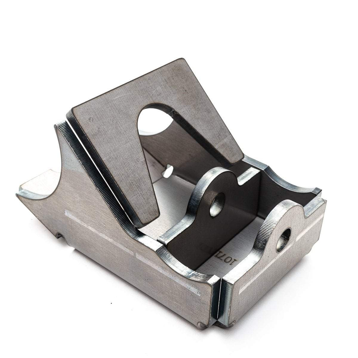 Catalog - Axle / Wheel /Tire/Steering - Shock Mounts - Ballistic ...