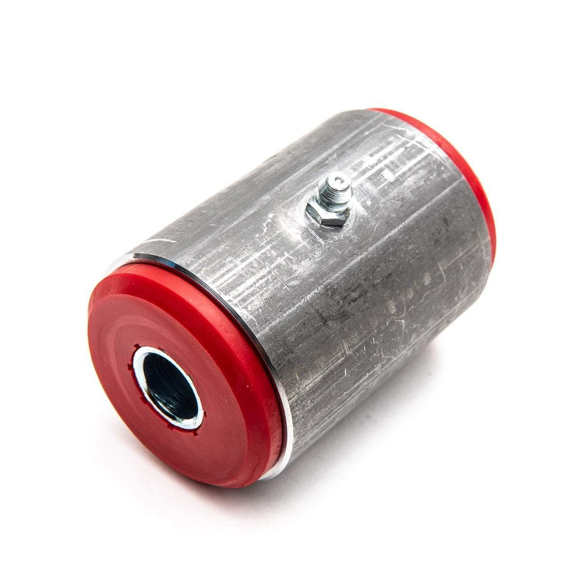 Single Poly Bushing with DOM Sleeve - Ballistic Fabrication