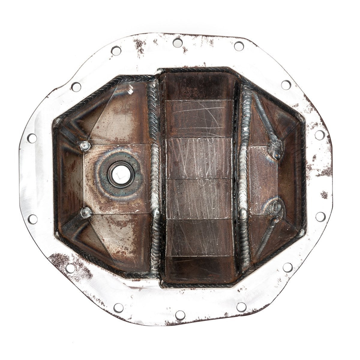 AAM 9.25 Differential Cover - Ballistic Fabrication