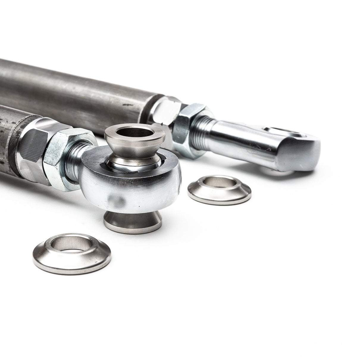 Offset Heim Steering Kit 7/8 in with High Misalignment Spacers ...