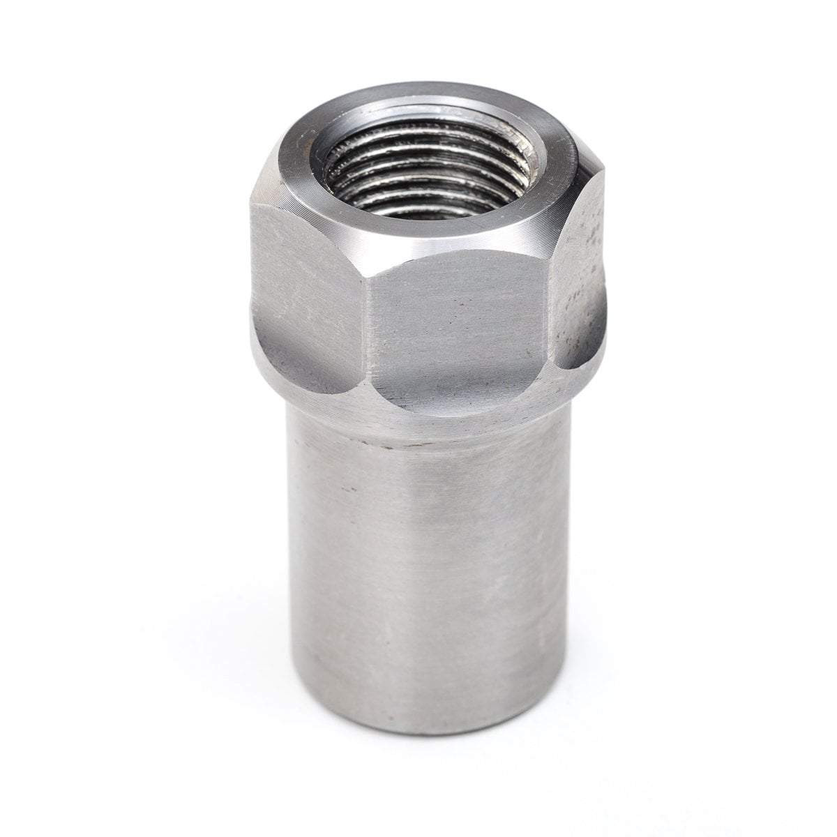Catalog - Suspension - Joint Accessories - Tube Adapters - Ballistic ...