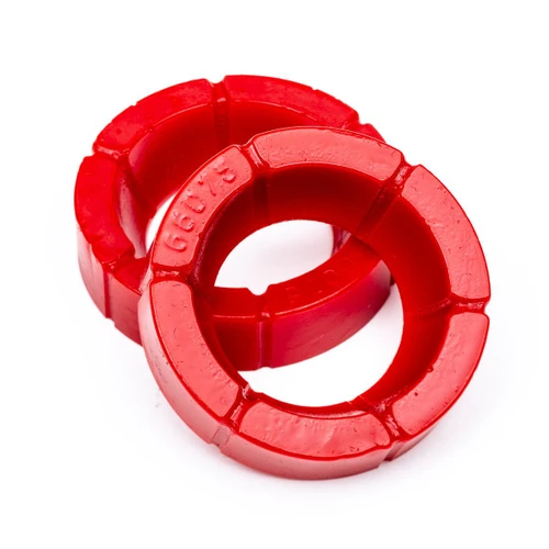 Forged Chromoly 2.375 in Ballistic Joint - Ballistic Fabrication