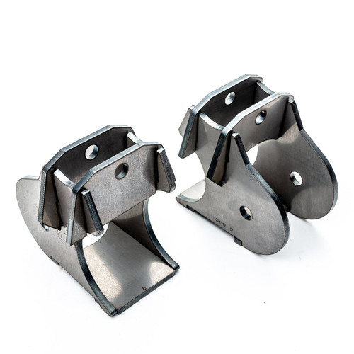 Axle Link / Coilover Mount (Pair) - Ballistic Fabrication