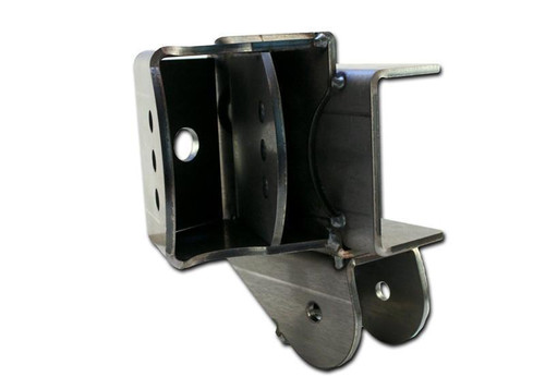 Inner Frame Bracket / Lower Link Bracket COMBO - Ballistic Fabrication