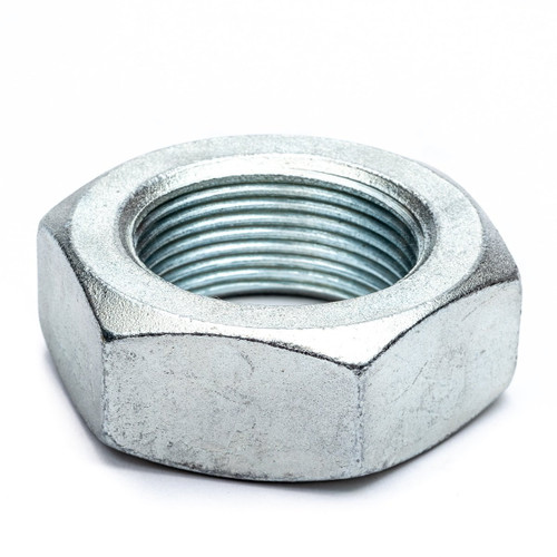 Jam Nut - Ballistic Fabrication