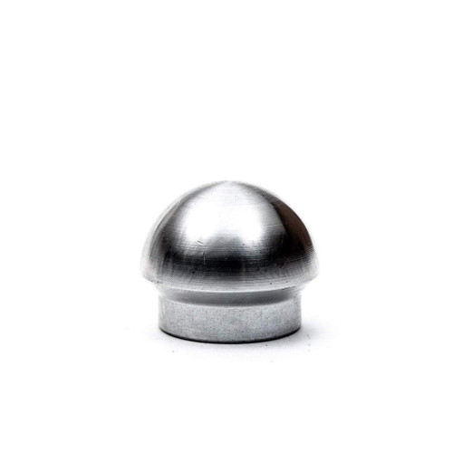 Billet Steel Tube Caps - Ballistic Fabrication