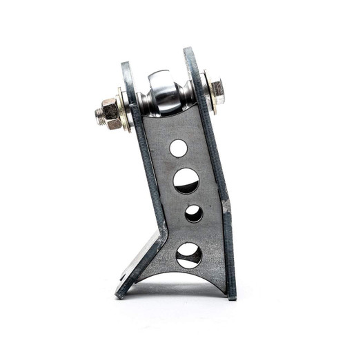 Adjustable Offset Panhard/Tracbar Axle Mount - Ballistic Fabrication
