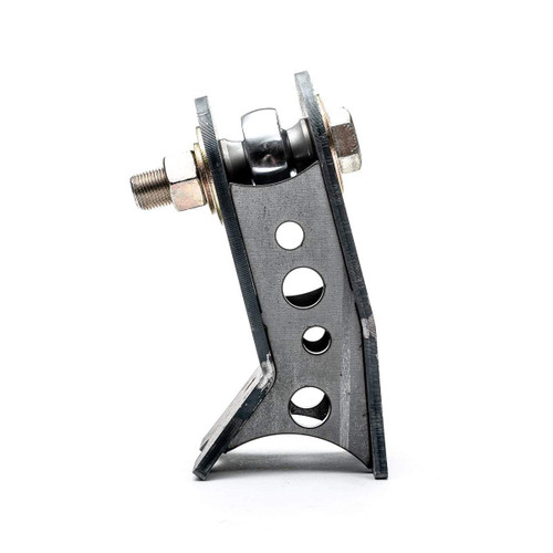 Adjustable Offset Panhard/Tracbar Axle Mount - Ballistic Fabrication
