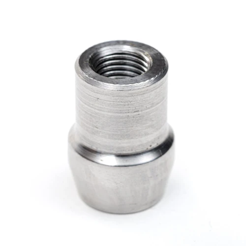 3/8 in -24 tpi Tube Adapter - Ballistic Fabrication