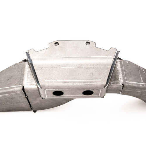 Toyota FJ80 Rear Axle Truss w/ 2.0" or 2.63” MW Upper Links - Ballistic ...