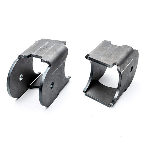 Lower Axle Link Bracket (Pair) - Ballistic Fabrication