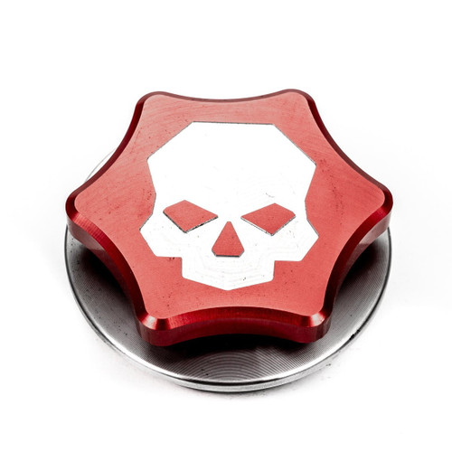 Weld-In Inspection Plug/Fill Cap - Ballistic Fabrication