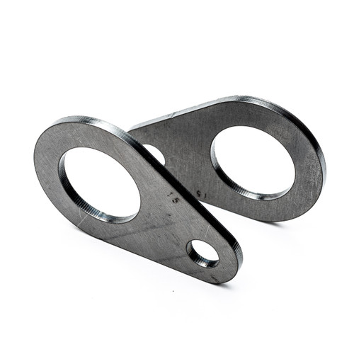 Wrap Around Link Brackets (Pair)