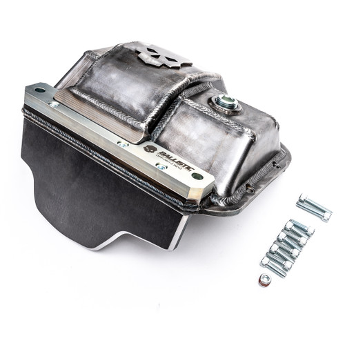 Sterling 10.5" / 10.25" Shave Kit