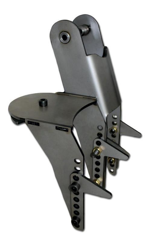 Catalog - Axle / Wheel /Tire/Steering - Shock Mounts - Ballistic ...