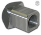 1.25 in Square Tube Adapter - Ballistic Fabrication
