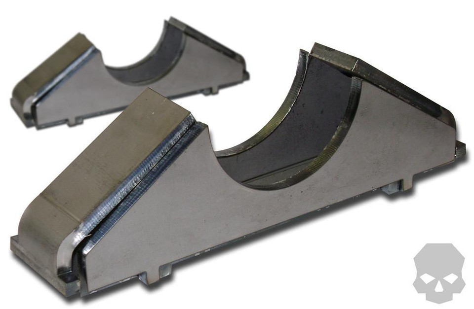 Catalog - Suspension - Brackets - Leaf Spring Brackets - Ballistic ...