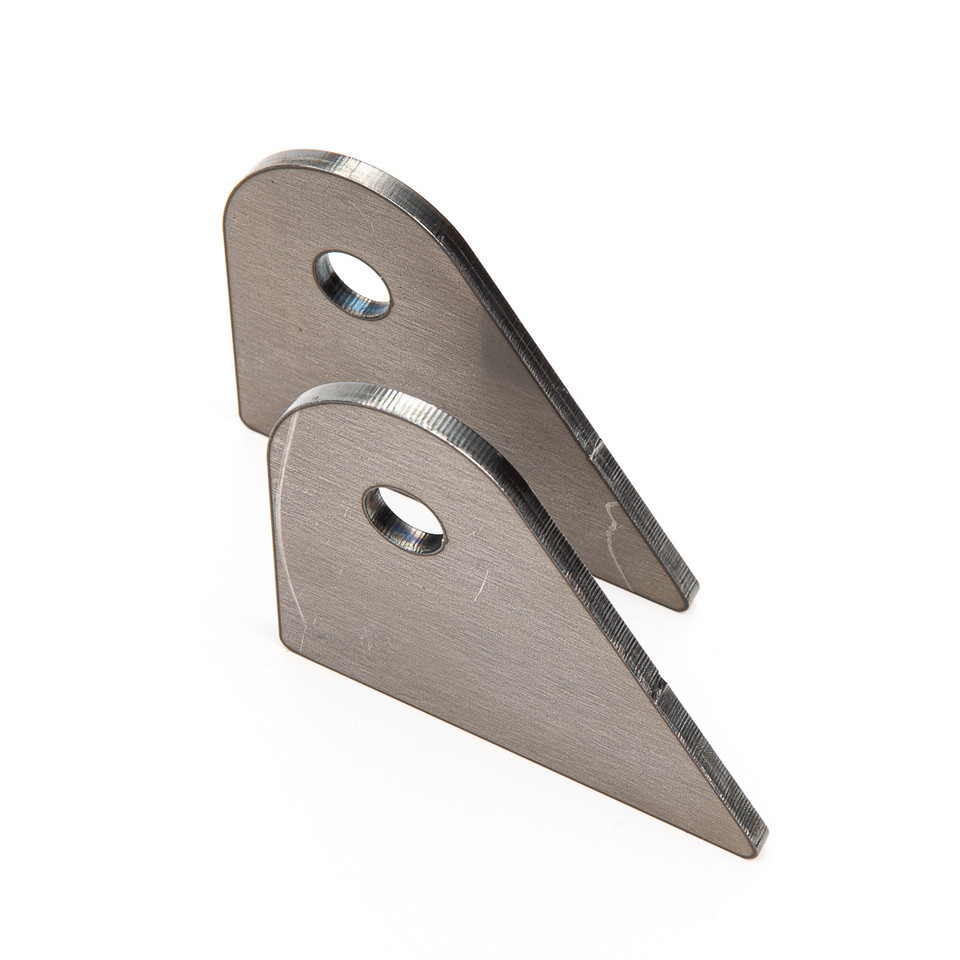 Multi-Purpose Tabs - Ballistic Fabrication