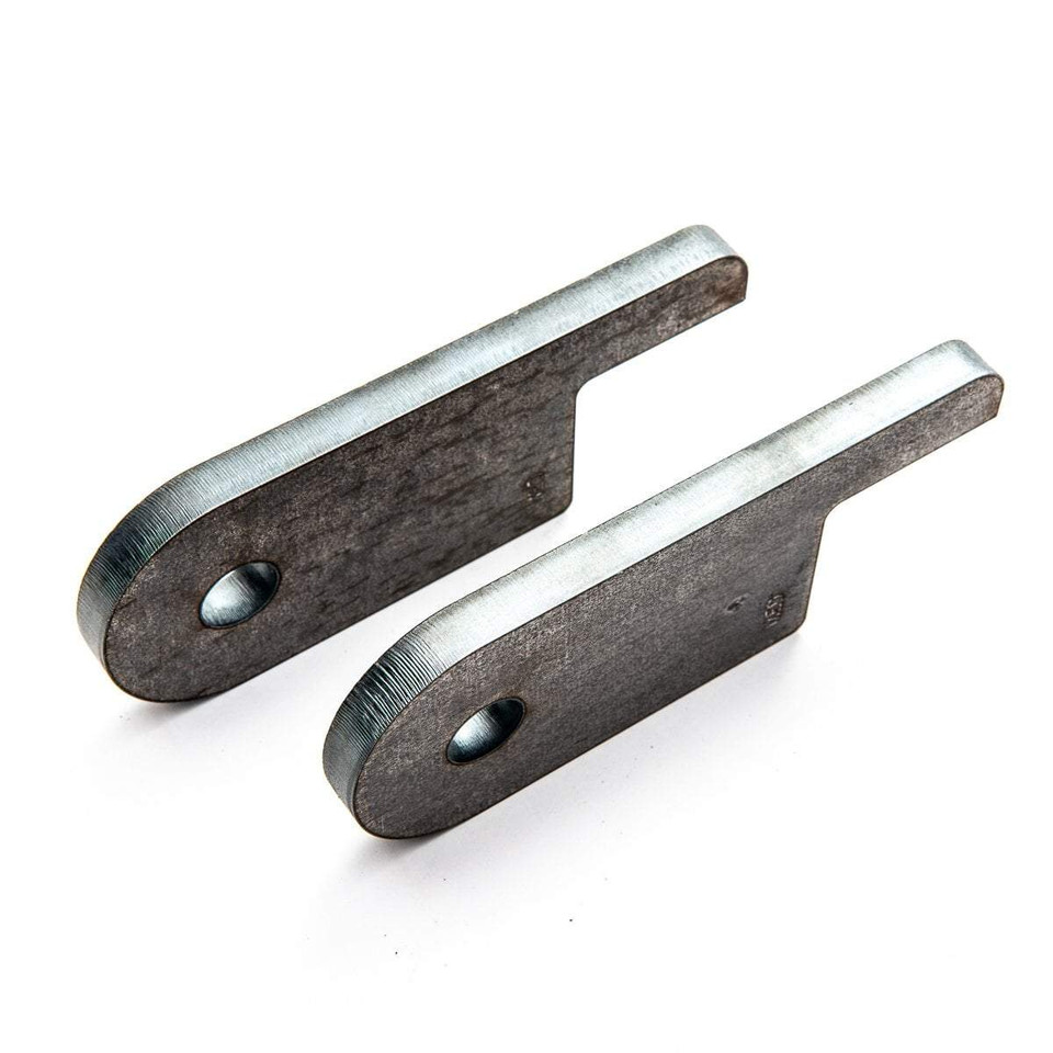 Catalog - Suspension - Brackets - Coilover & Shock Tabs - Ballistic ...