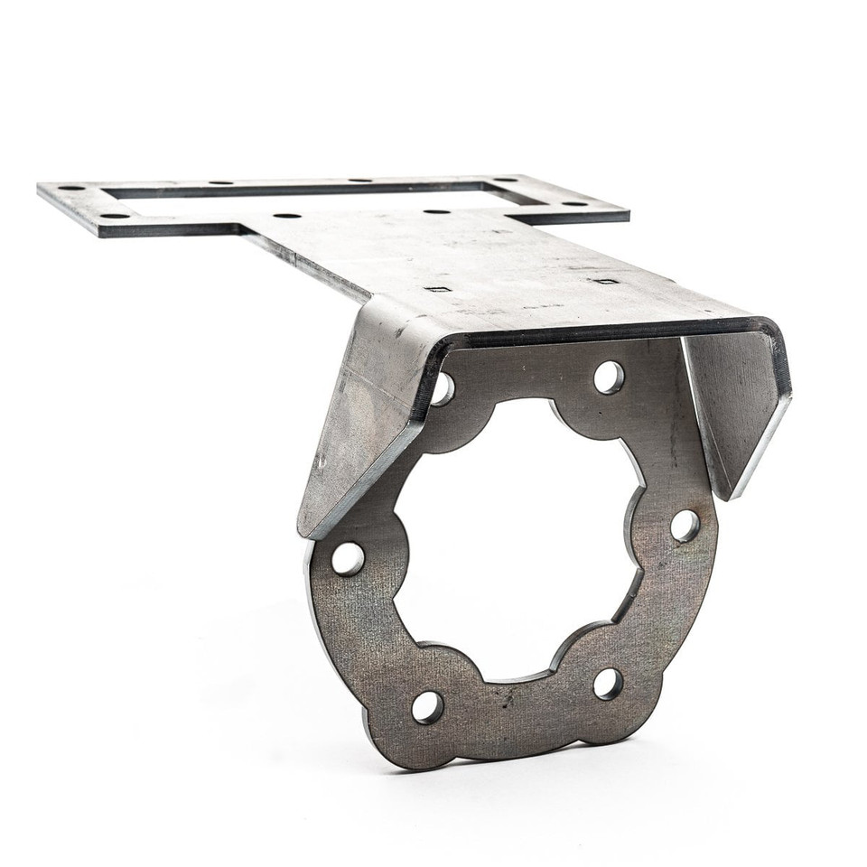 Rockwell Top Loader Link Mounting Surface 2.5 ton - Ballistic Fabrication