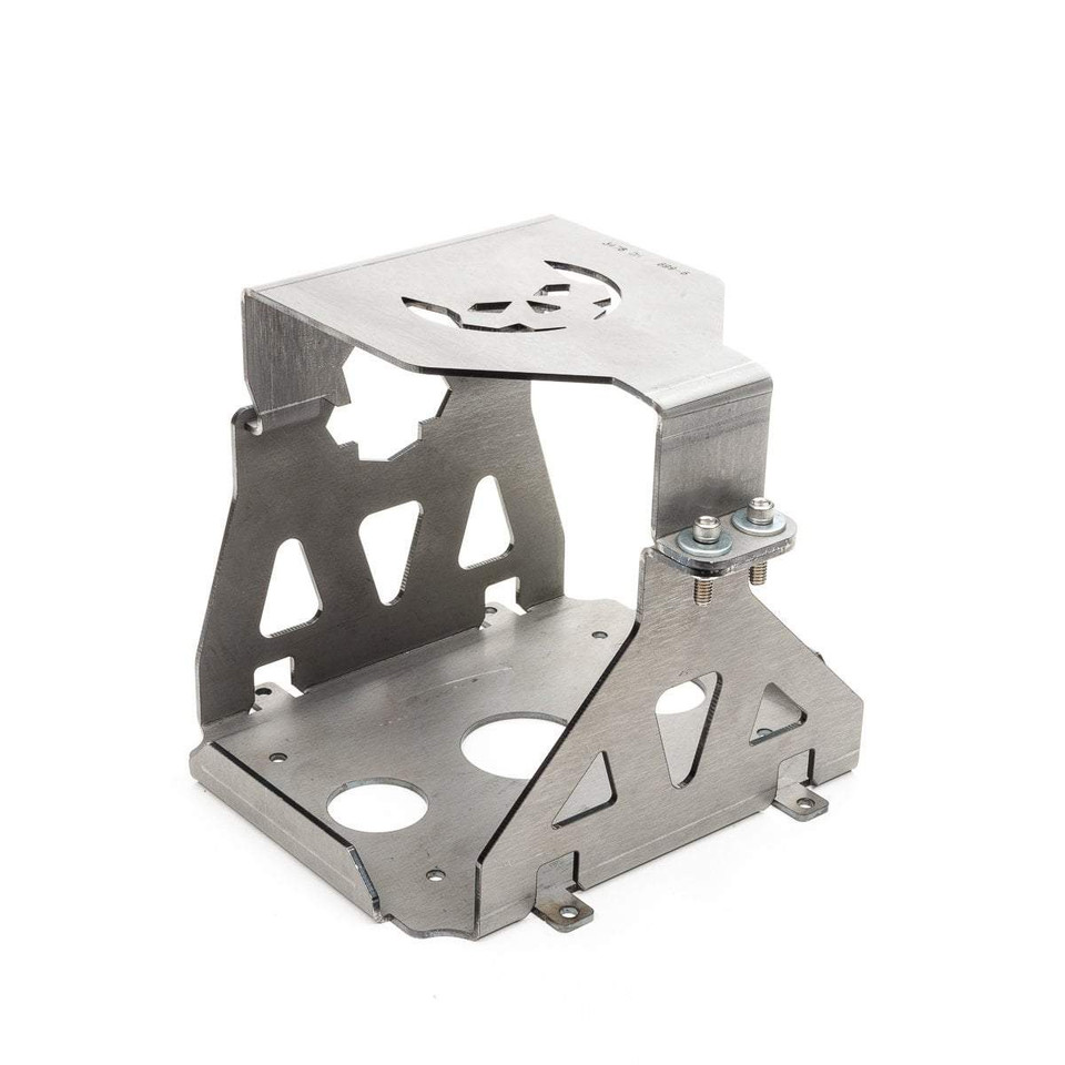 Ballistic 34/78 Die Hard/Odyssey DT Battery Box - Ballistic Fabrication