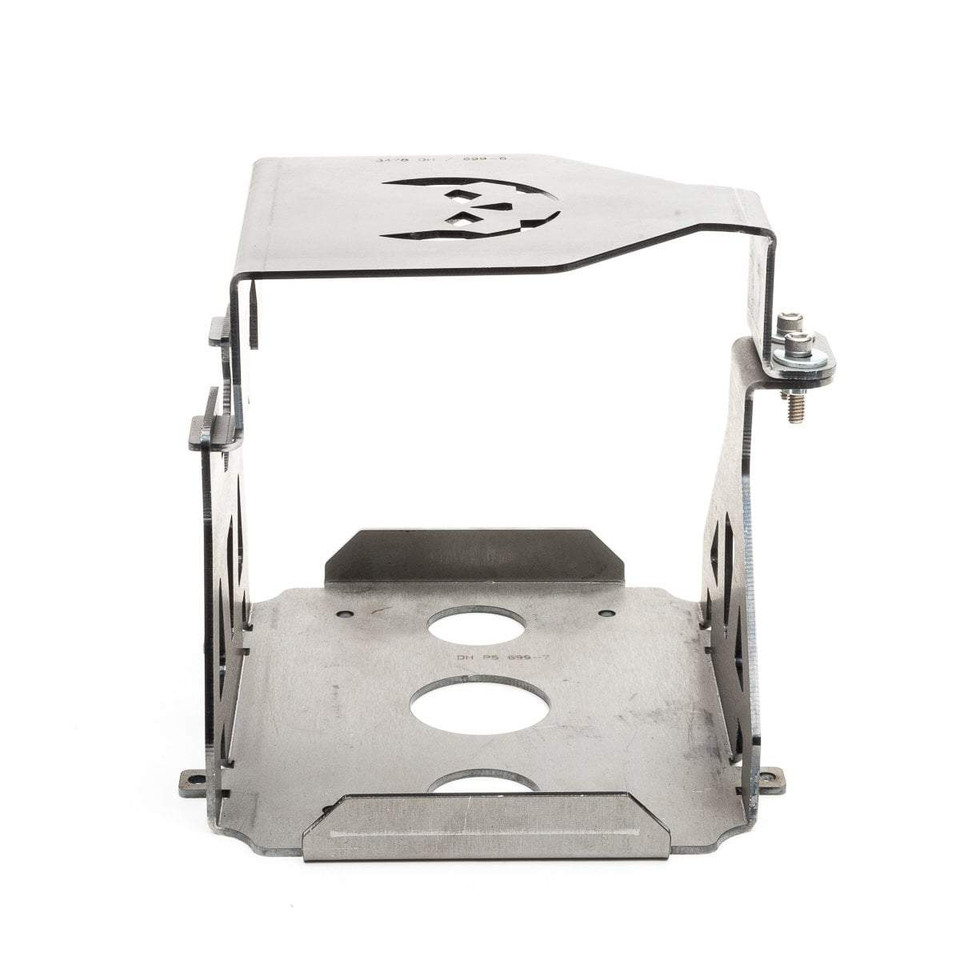 Ballistic 34/78 Die Hard/Odyssey DT Battery Box - Ballistic Fabrication