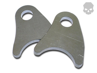 Shock Tabs (2 pieces) - Ballistic Fabrication