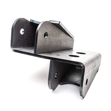 Dual Frame Link Mount - Ballistic Fabrication