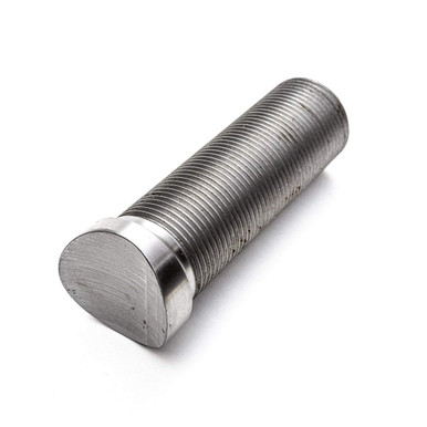 Billet Threaded Stud - Ballistic Fabrication