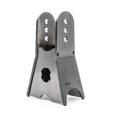 Adjustable 3-Link Tower - Ballistic Fabrication