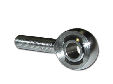 MXMR -6 Midwest Control Chromoly 3/8 in Rod End - Ballistic Fabrication