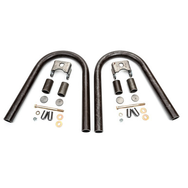 Shock Hoop Kit - Ballistic Fabrication