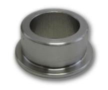 Hardened Step Down Spacer 5/8 in to 1/2 in with 1/8 in shoulder ...