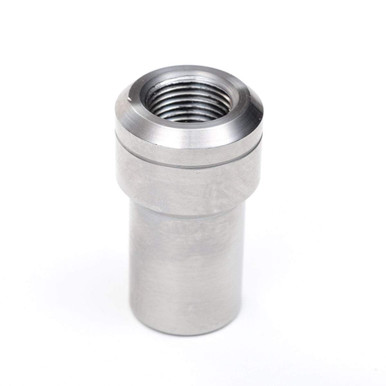 3/4 in -16 tpi Tube Adapter - Ballistic Fabrication