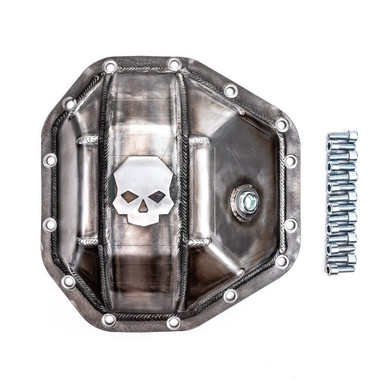 Ford Super Duty Dana M275/M300 10.8"/11.8" Rear Differential Cover for ...