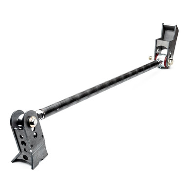 TrackBar / Panhard Bar - Complete Kit - Ballistic Fabrication