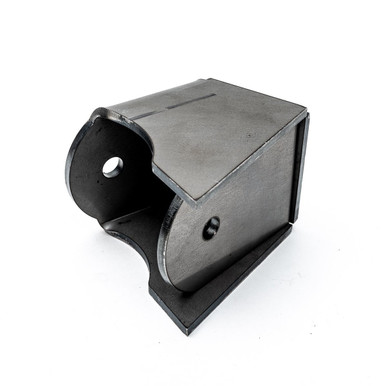 Inner Frame Mount 22.5 Deg Offset (Single) - Ballistic Fabrication