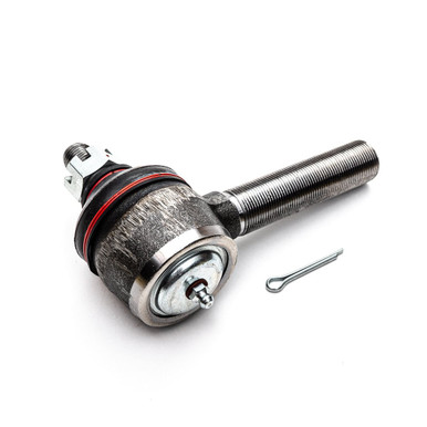 es2234L Chevy Tie Rod End 7/8 18 tpi - Ballistic Fabrication