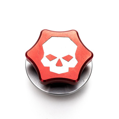 Weld-In Inspection Plug/Fill Cap - Ballistic Fabrication