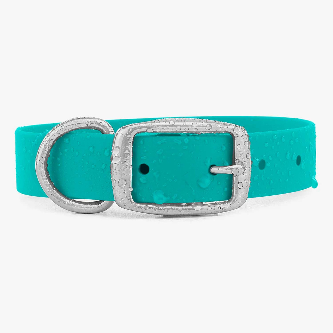 Waterproof Dog Collar