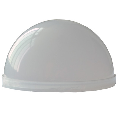 Lightdrop Diffuser Dome Lens for AX3 or AL3-M creates 360 degree ...