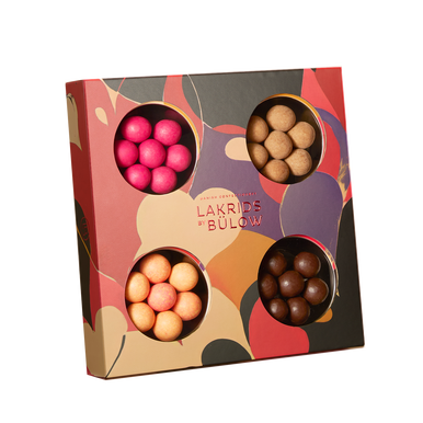 SMALL LOVE SELECTION BOX - 175G