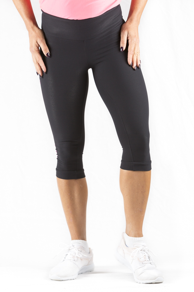 How to choose the right tights for you. - Never Look Back