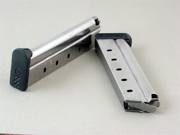 Tripp Cobramag | The Best 1911 Magazines | Handgun Pistol Firearm ...