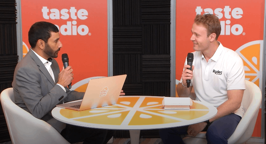 Rethinking Wellbeing: A Conversation with Richard Schmidt on Taste ...